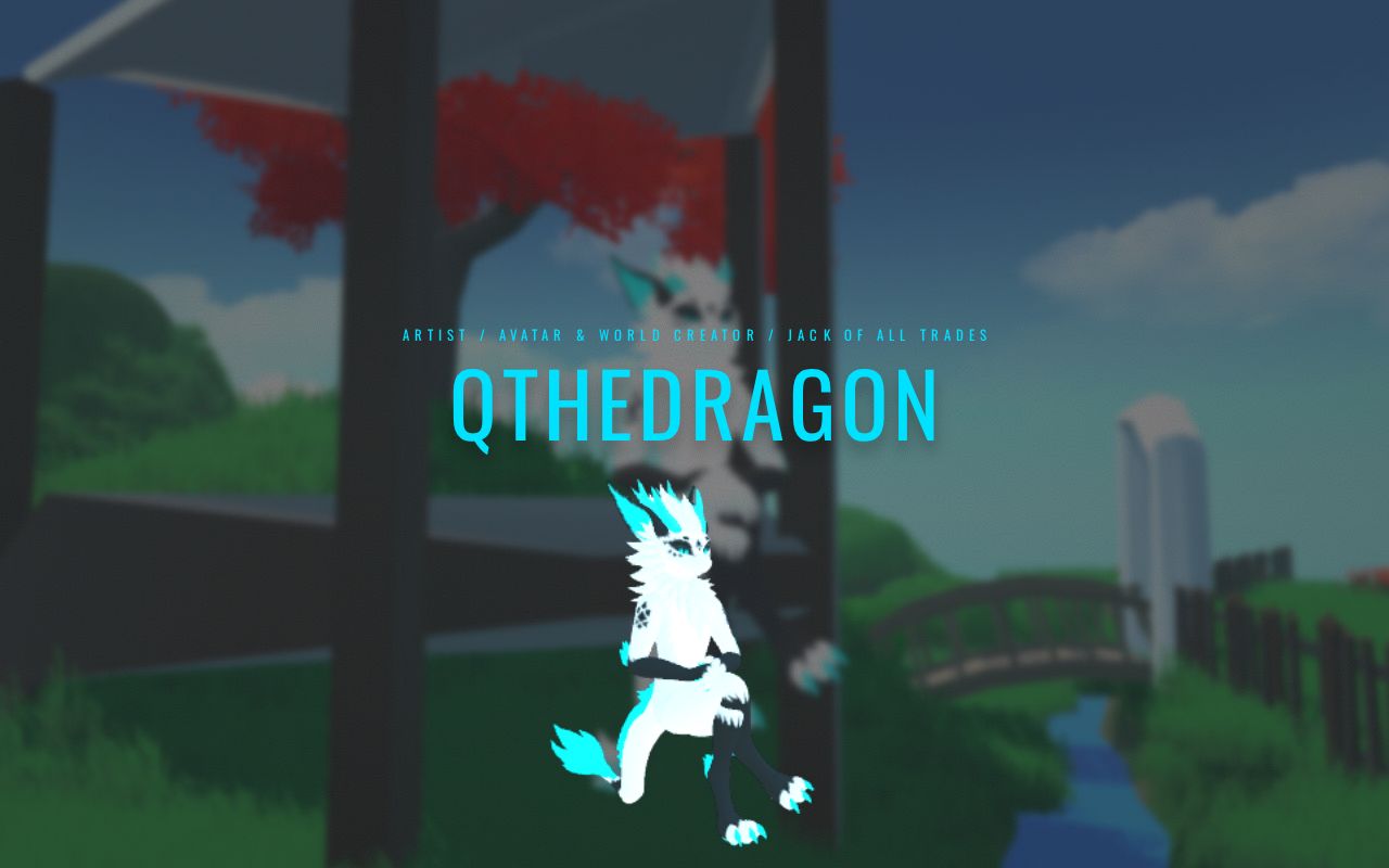 QTheDragon